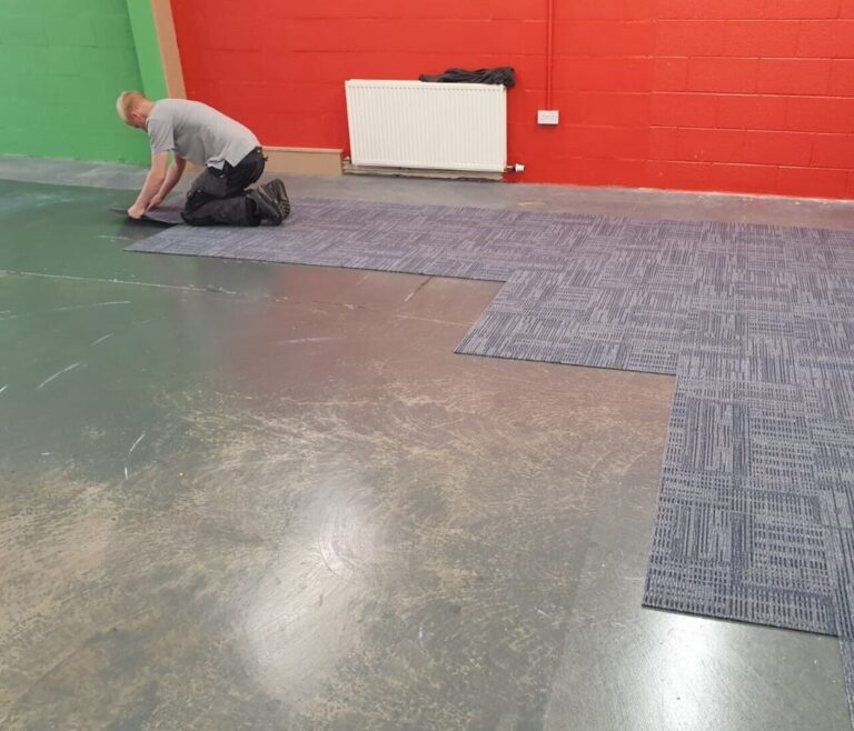 Installation - General and technical