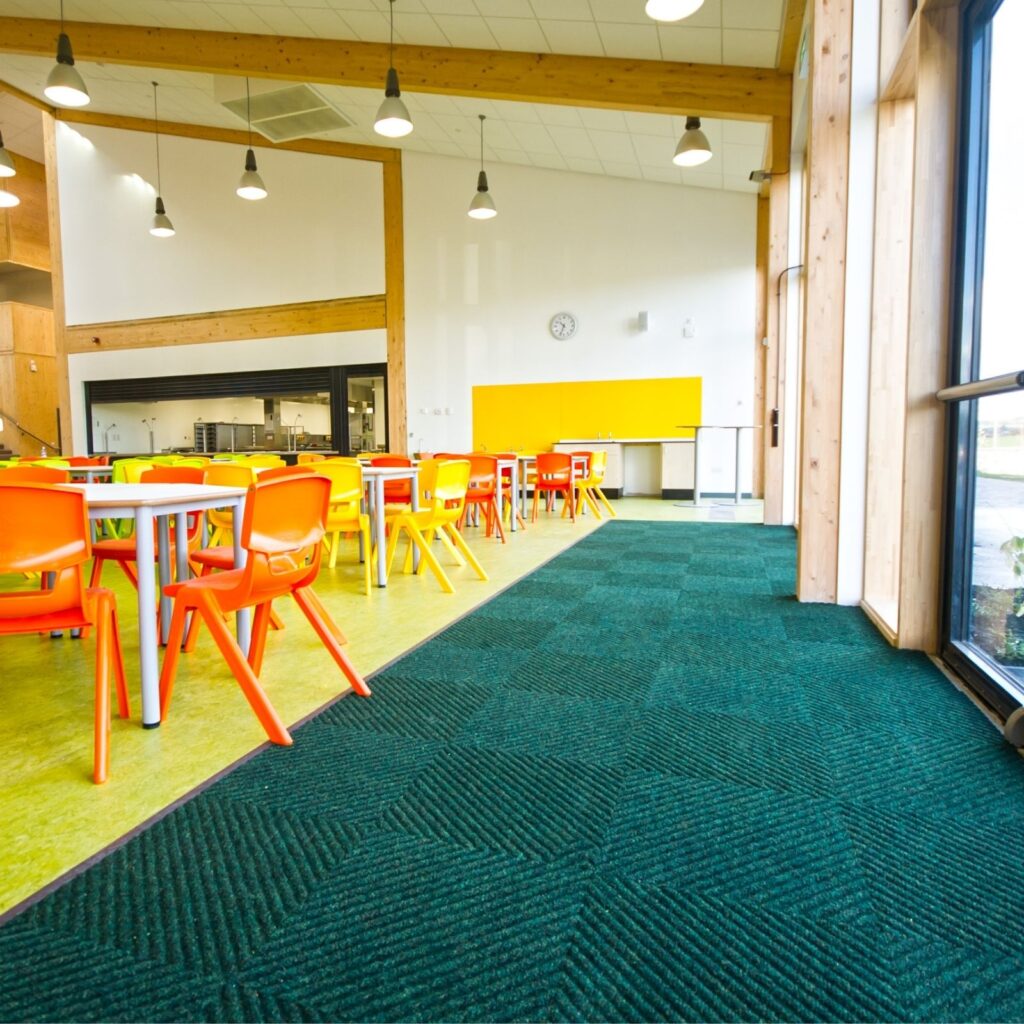 Midmill Primary School - General and technical