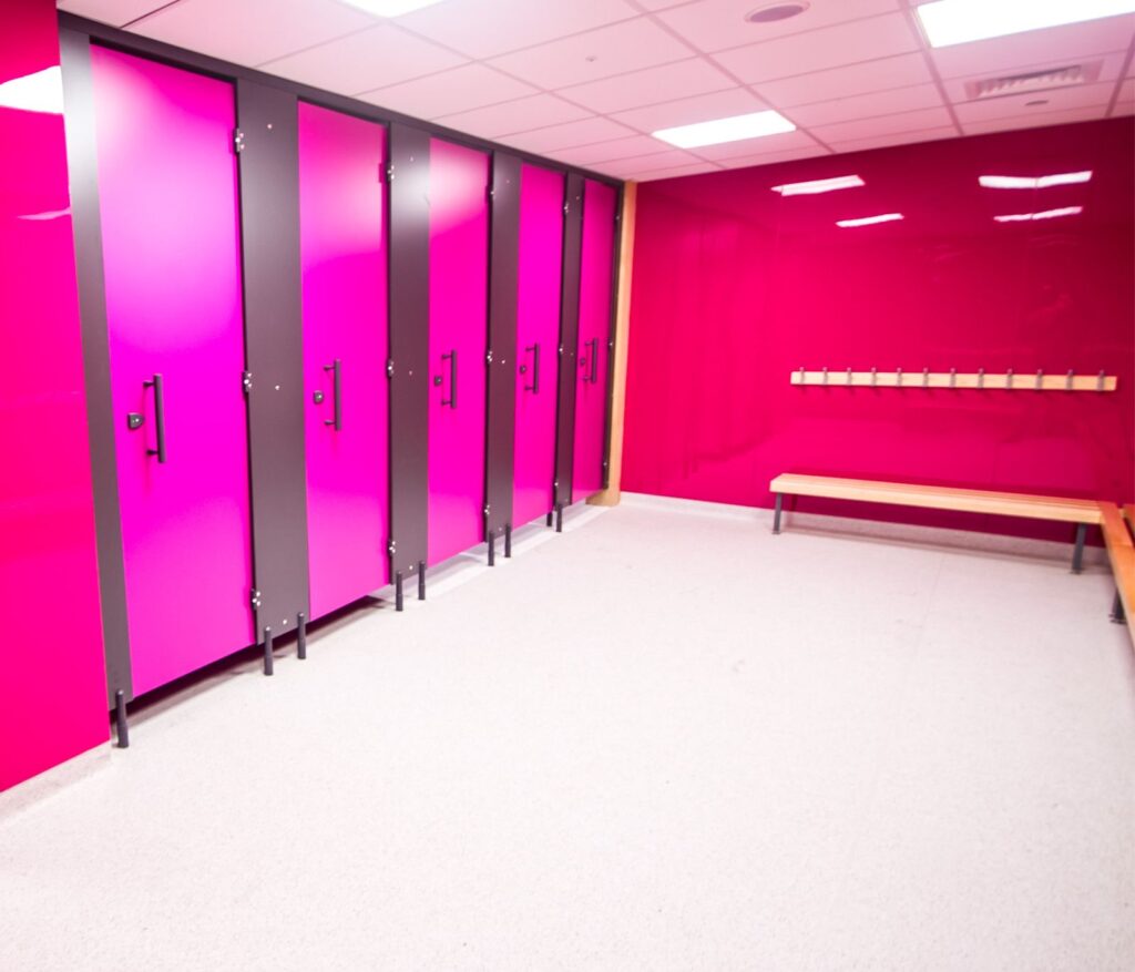 Hygienic Wall Cladding & Wall Protection - General and technical