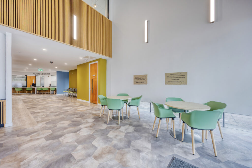 East Renfrewshire Council - General and technical